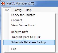 CFAL-NetCIL Installation Guide